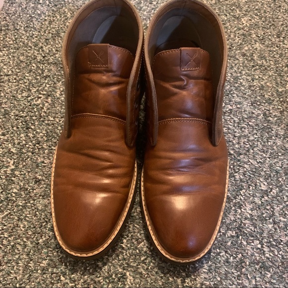 Denver Hayes | Shoes | Chuck Boots Denver Hayes | Poshmark